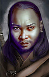 Yoshimo's Remorse - NPCs - The Gibberlings Three