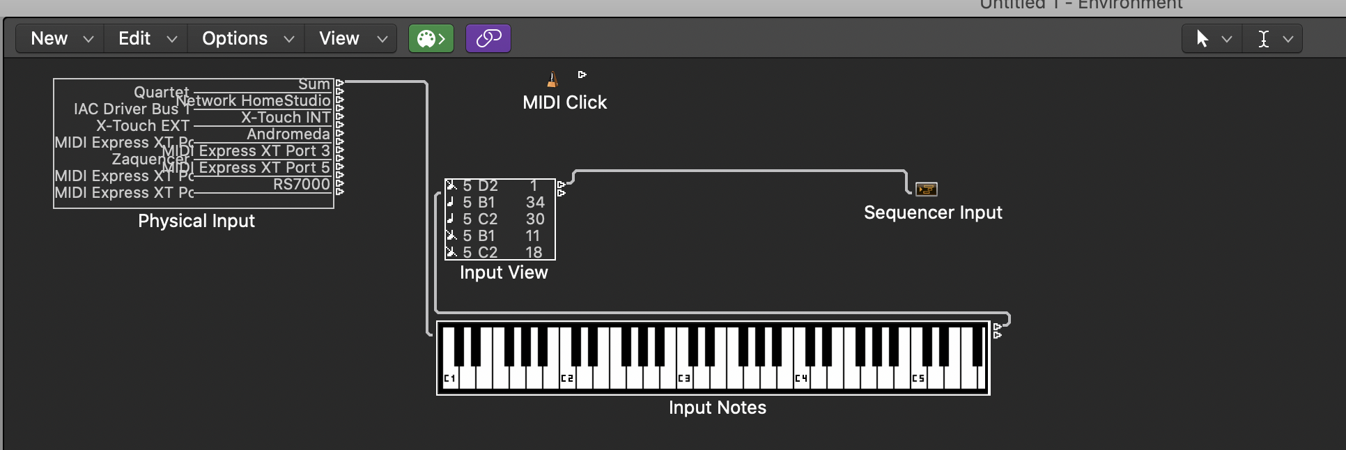 byatis's Content - Logic Pro Help