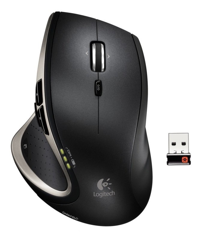 Apple Magic Mouse alternatives? - Logic Pro - Logic Pro Help