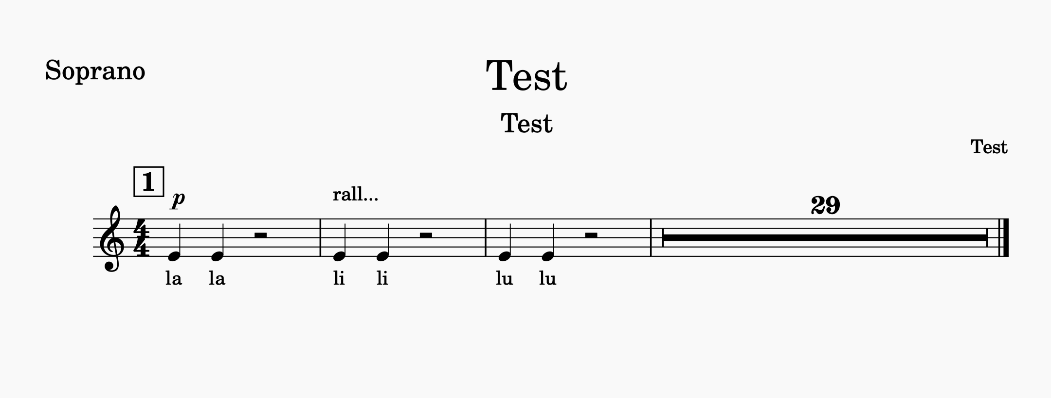 How can I add system text in the score? - Logic Pro - Logic Pro Help