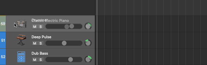 How to use the Force Touch trackpad in Logic Pro - Articles - Logic Pro ...