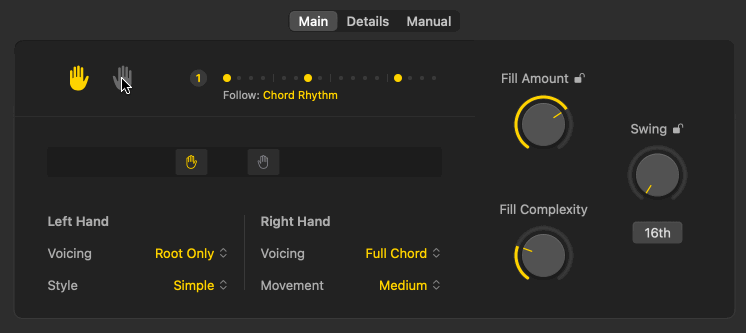 Logic Pro 11 new features explained - Articles - Logic Pro Help