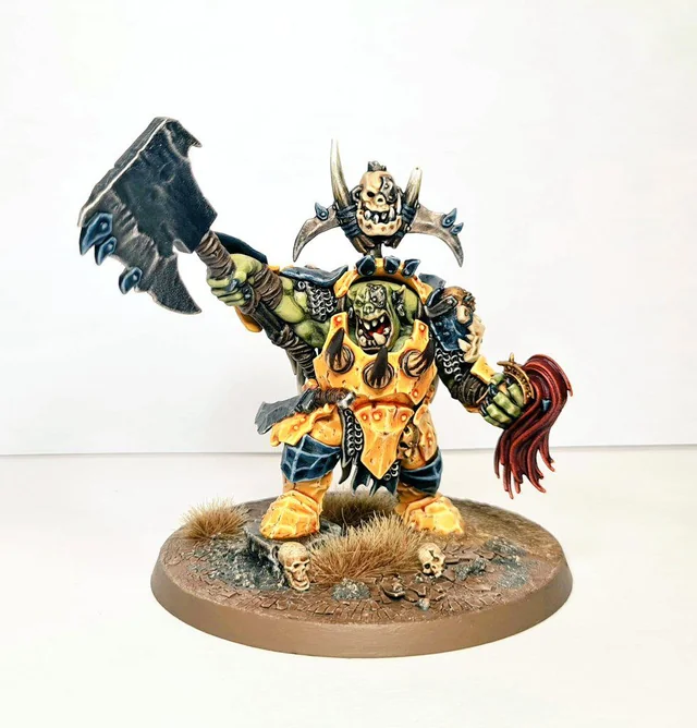 [FOR THE EMPEROR] MALINGSKAPELET WH40K (The painting Chapel) - Free ...