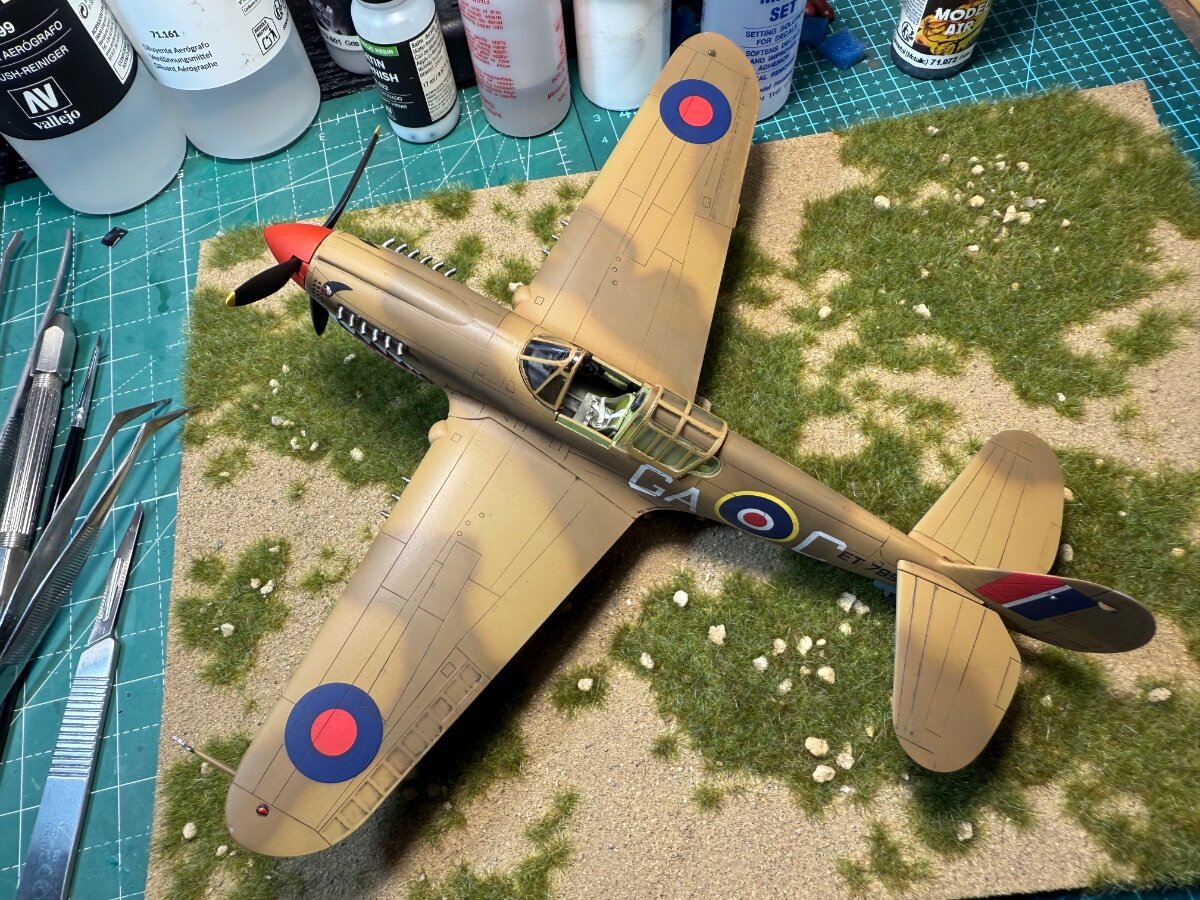 Plastic modeling and RC hobbies - Plastic Modeling and Radio Control ...