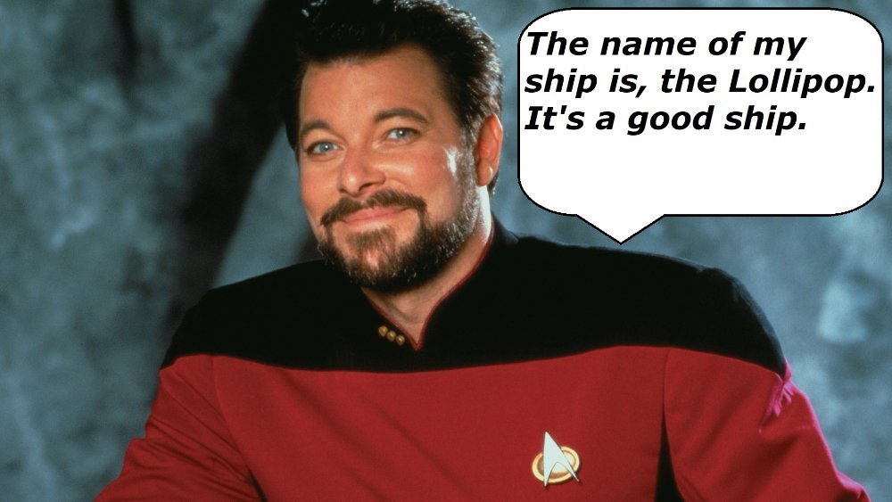 Star Trek back in WoW soon with new ingame mod :) - General Discussion ...