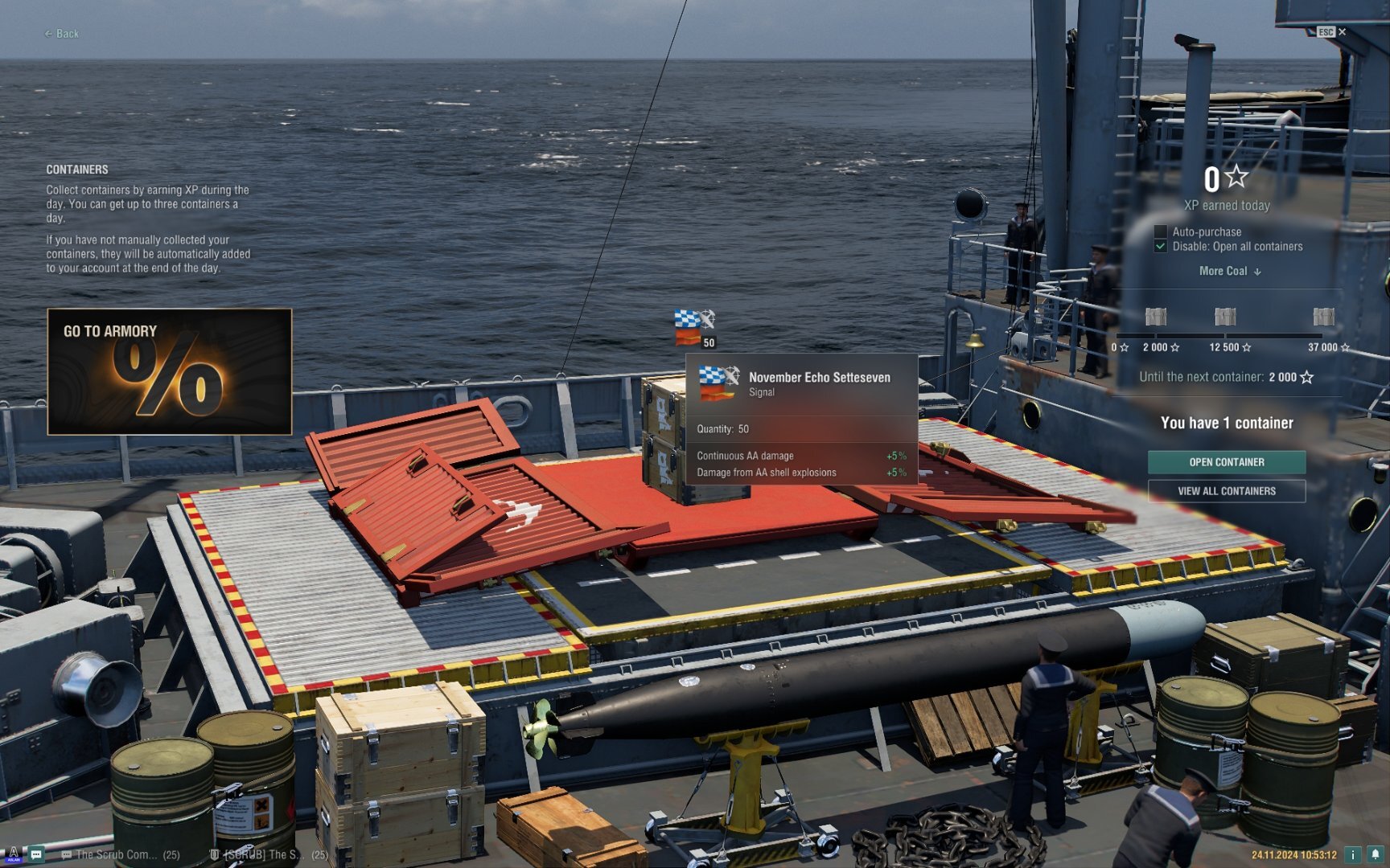 Super Container Random & Temporary Event Drops - Page 22 - Pinned ...