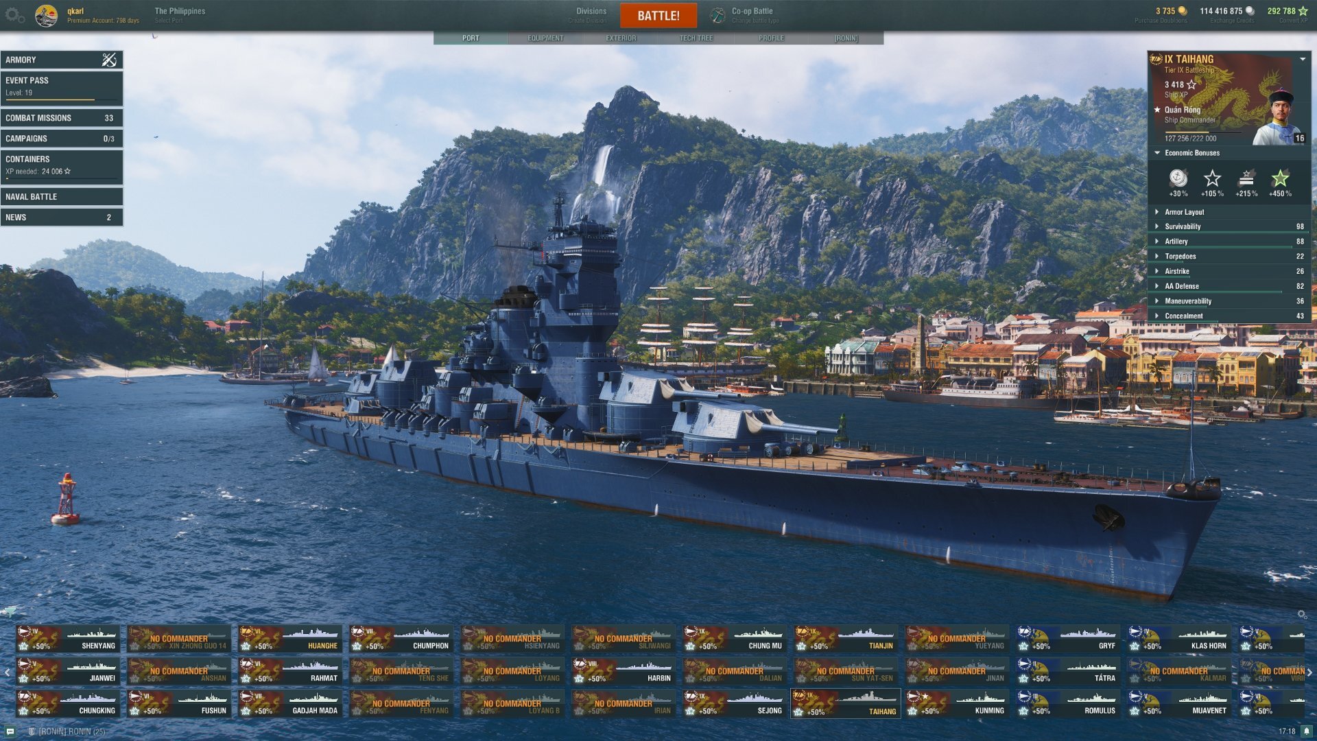 Remembrance Of Ming's Past Adventure Progress Thread (PVE) - PvE - Coop ...