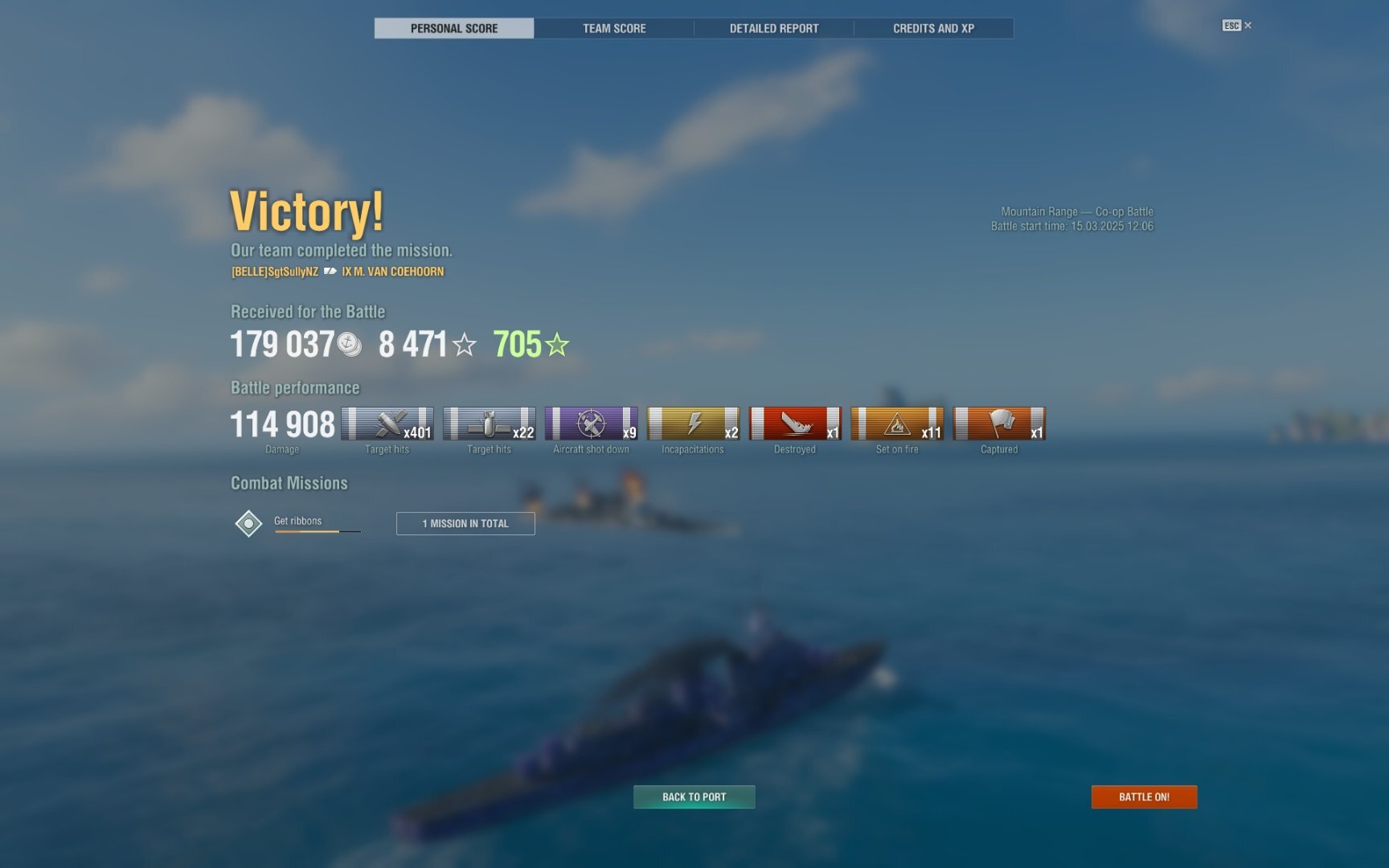 Remembrance Of Ming's Past Adventure Progress Thread (PVE) - PvE - Coop ...