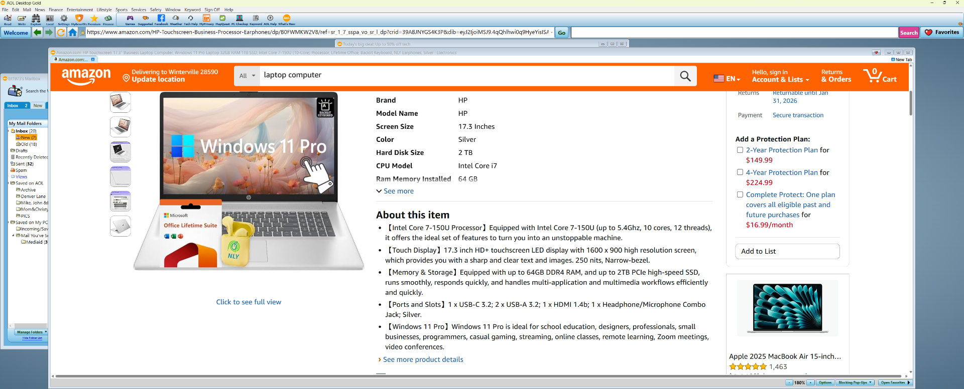 Time for an upgrade I fear - Technical Stuff - PCs, other Hardware ...