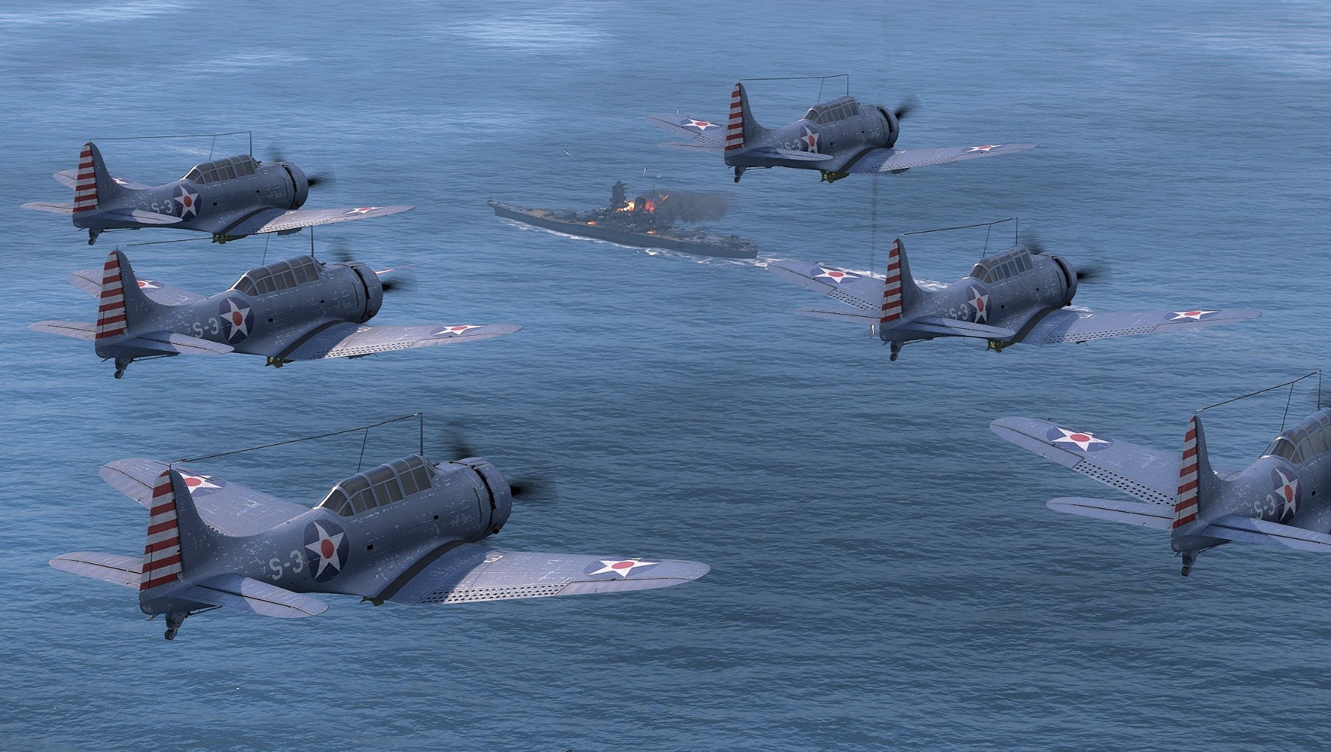 Place for a few cool screen captures? - General Discussion - DevStrike ...