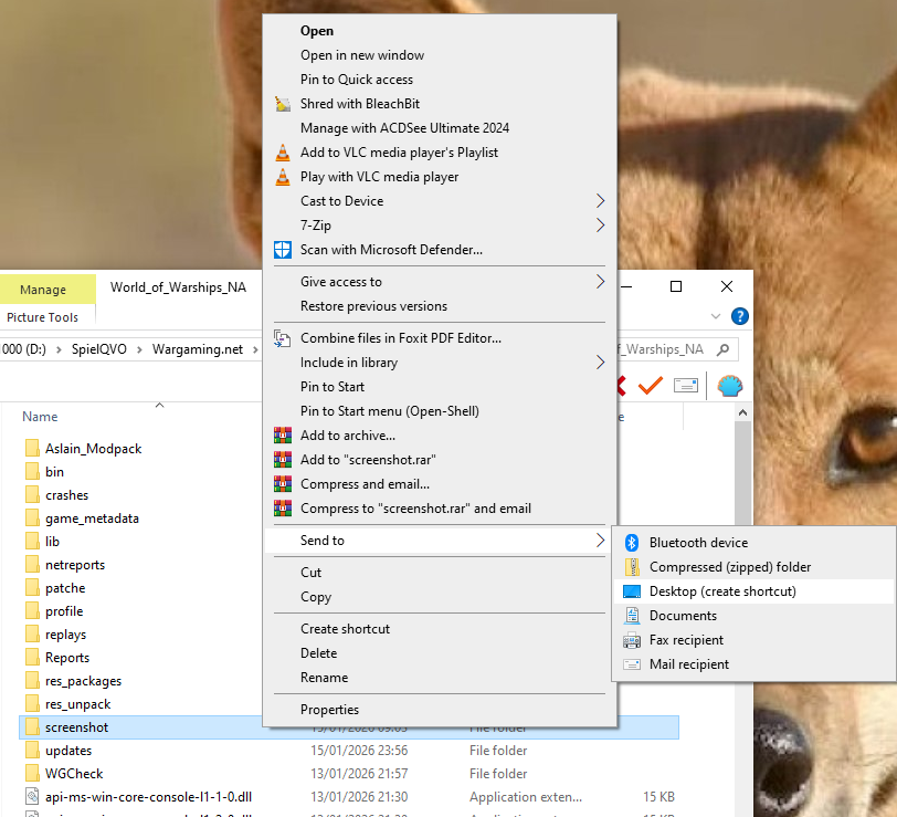Did a search, couldn't find it... Can someone tell me how to re-enable ...