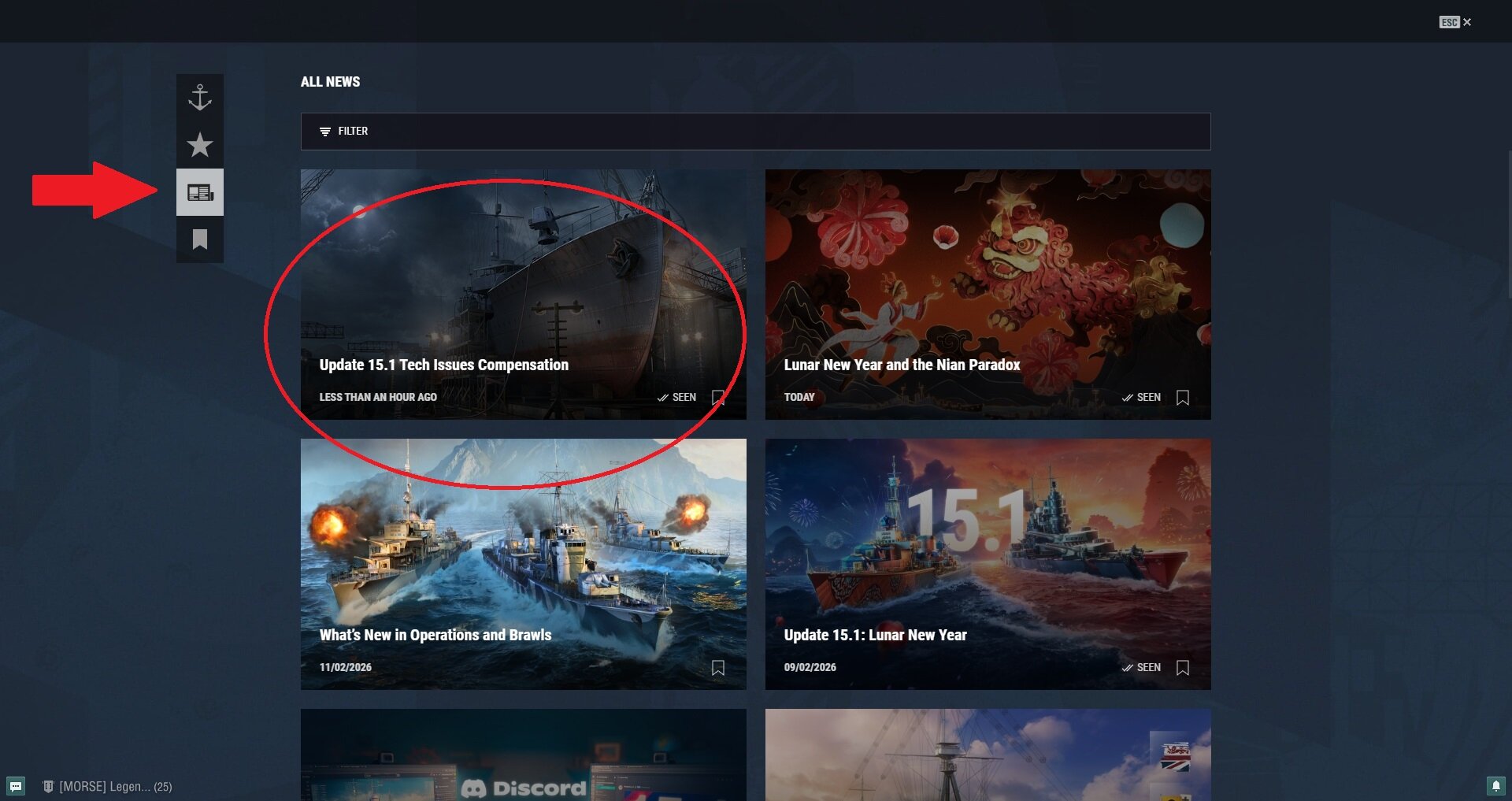 EU servers still not up for new patch - General Discussion - DevStrike ...