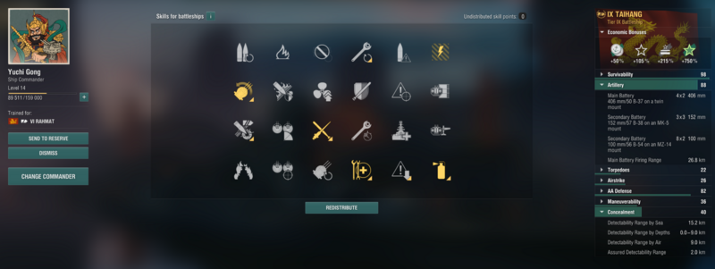 Concealment Expert - Page 2 - General Discussion - DevStrike! - a WoWs ...