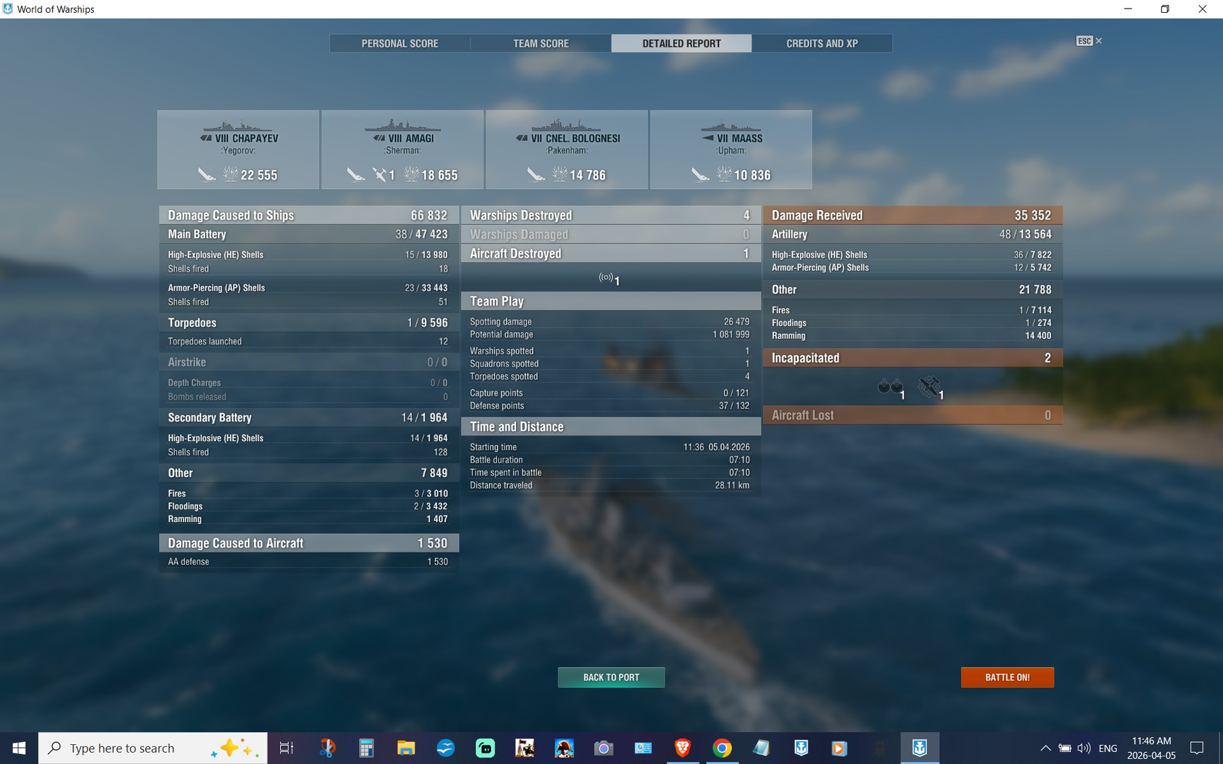 The European BB Line - Page 2 - General Discussion - DevStrike! - a ...