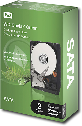 WD EARS Jumper - Hardware - Unraid