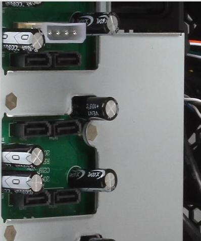 Pulling Trigger on Silverstone DS380 - Parts Advice / Validation ...