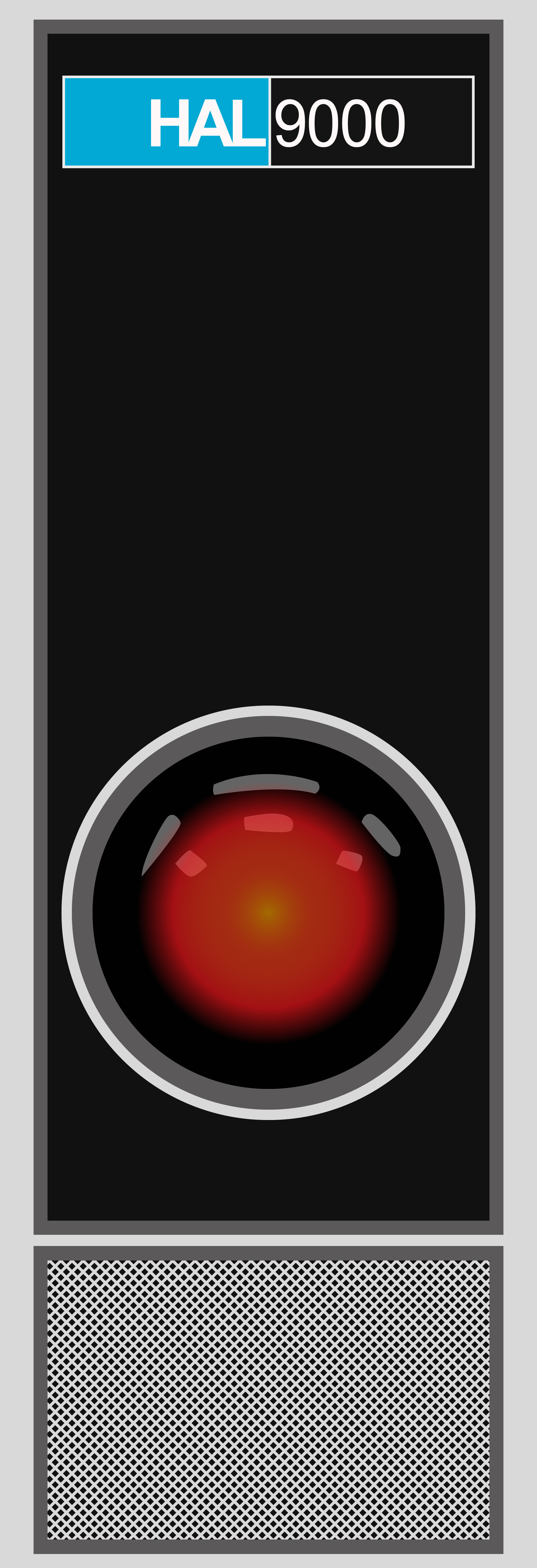 For HAL9000 fans! - User Customizations - Unraid