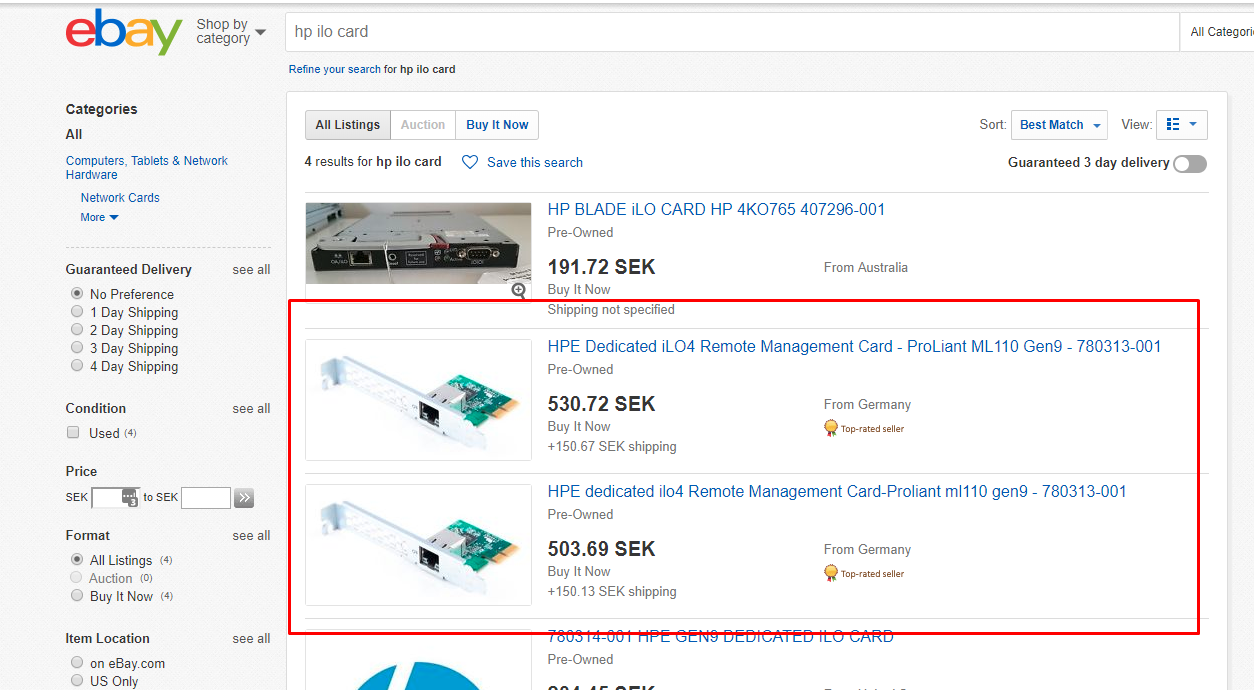 out-of-band management card support? - Hardware - Unraid