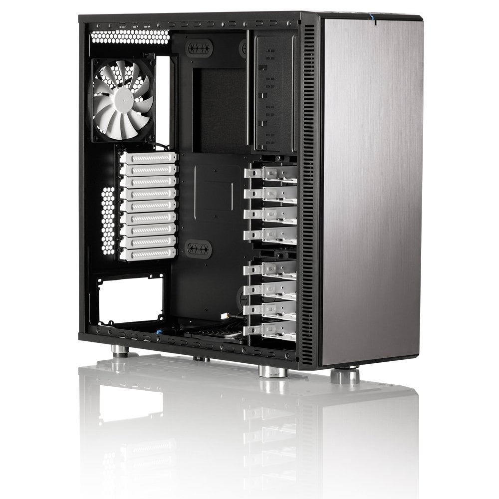 Case or cage Recommendation - Unraid Compulsive Design - Unraid