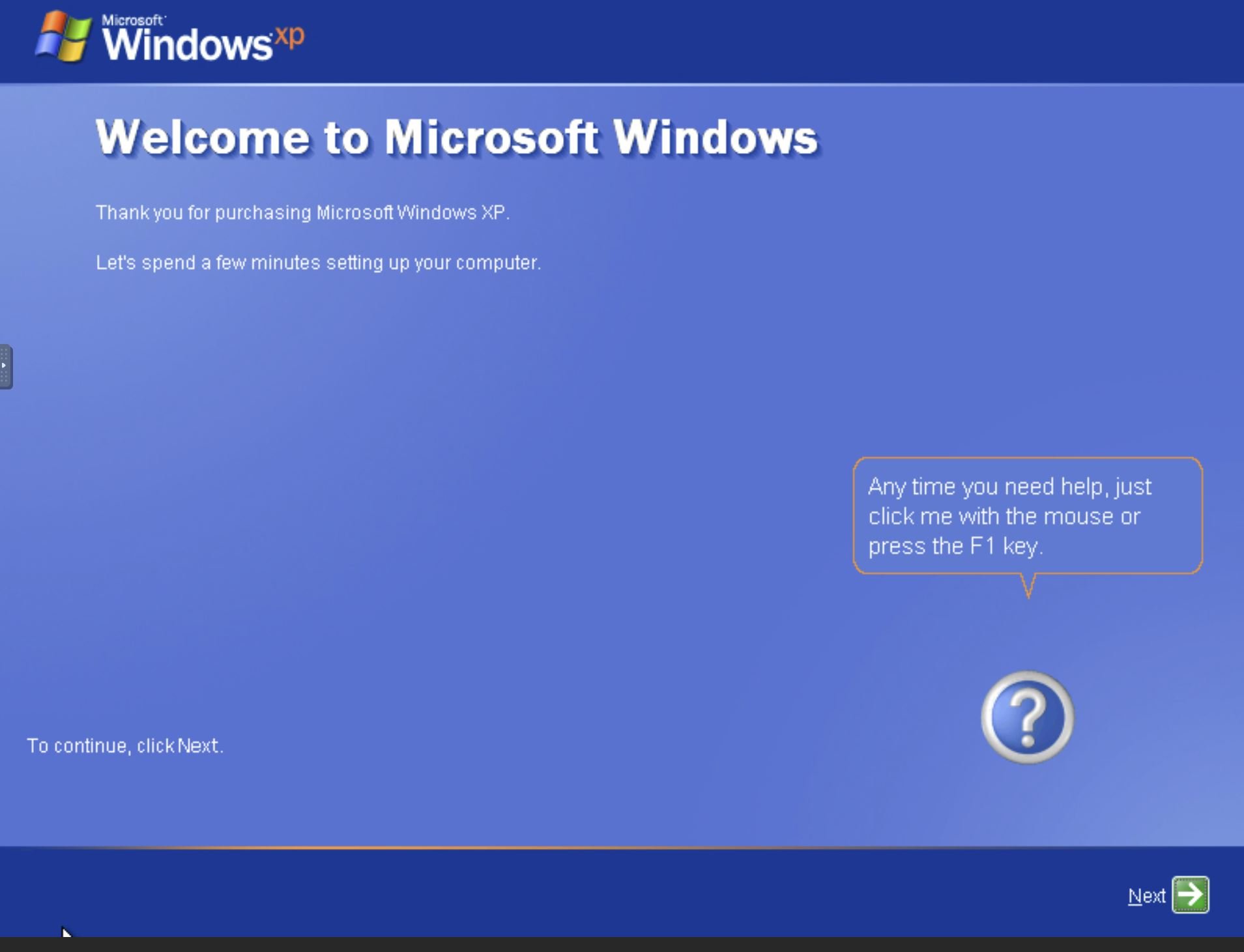 [SOLVED] Windows XP Help - VM Engine (KVM) - Unraid