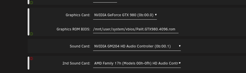 VIDEO GUIDE***How to pass through an NVIDIA GPU as primary or only gpu ...