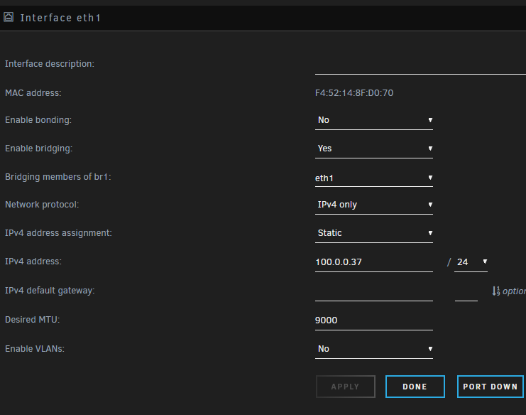 Unable to get more than 3Gbits/s using 10GbE on iperf3 (SOLVED ...