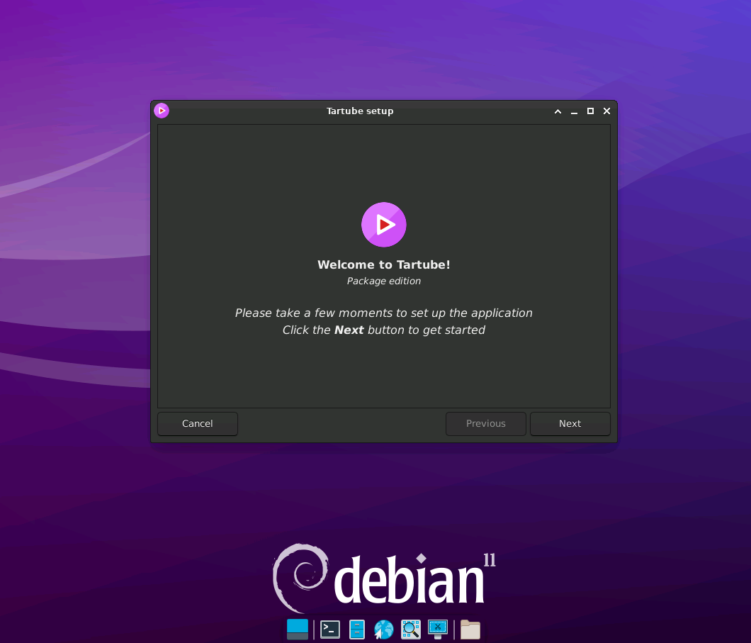 [Request] TarTube GUI docker container? - Docker Engine - Unraid