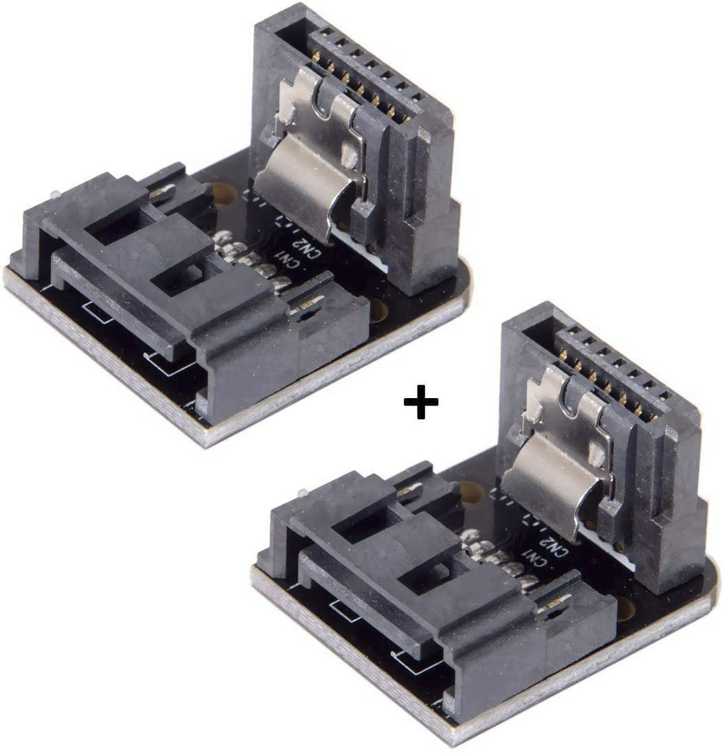 Funktioniert dieser Controller mit Unraid? - NAS/Server Eigenbau ...