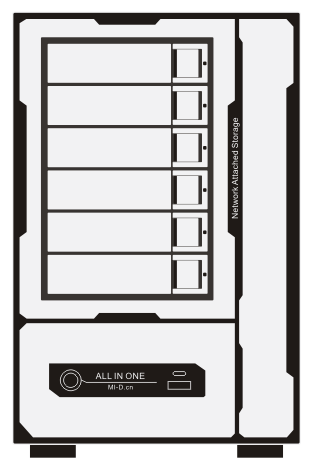 Case icon requests - Page 20 - User Customizations - Unraid