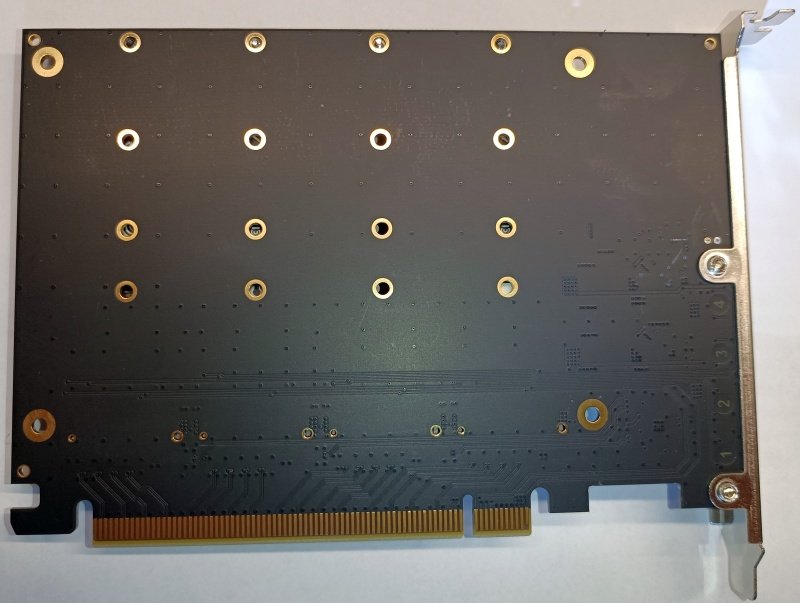 DataCollectors zweiter unRAID Server -Tower - NAS/Server Eigenbau ...