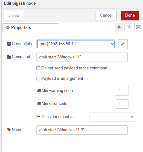 [Guide] Adding a physical power button to a VM - VMs - Unraid
