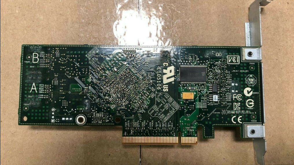 F/S: Dell PERC H310 Card - Buy, Sell, Trade - Unraid