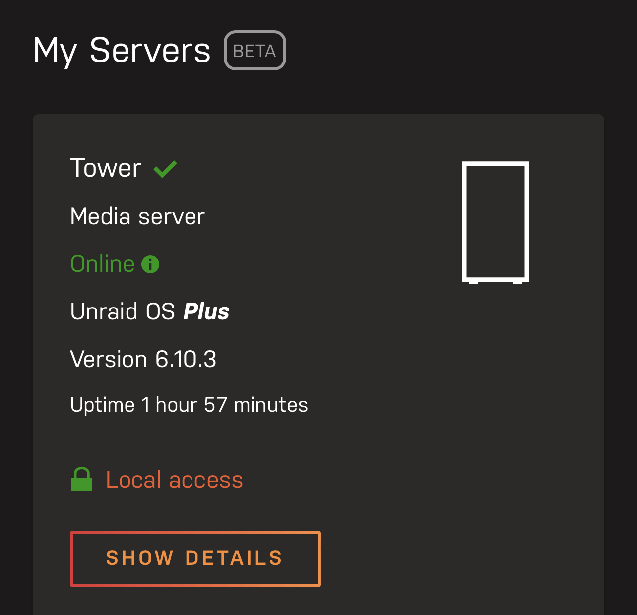 *SOLVED* Need Help LAN Implosion Now Can't Reach UI - General Support ...