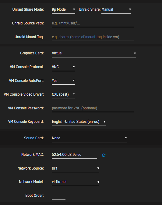 [6.11.5] Unriad crash when passing through onboard sata controller to ...