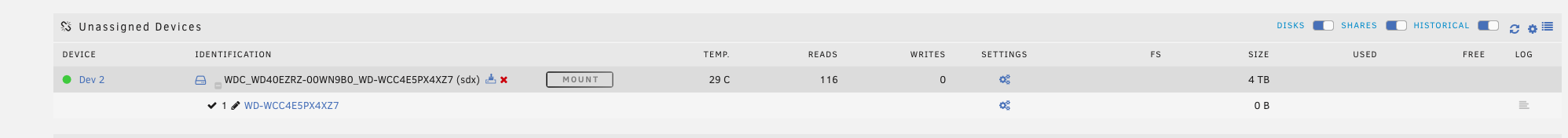 Multiple Disk failure... - General Support - Unraid