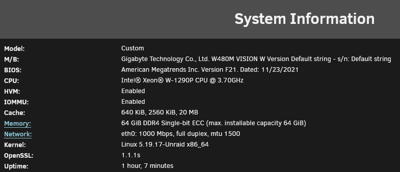 GT1030 an VM (Windows 11) durchreichen - Deutsch - Unraid