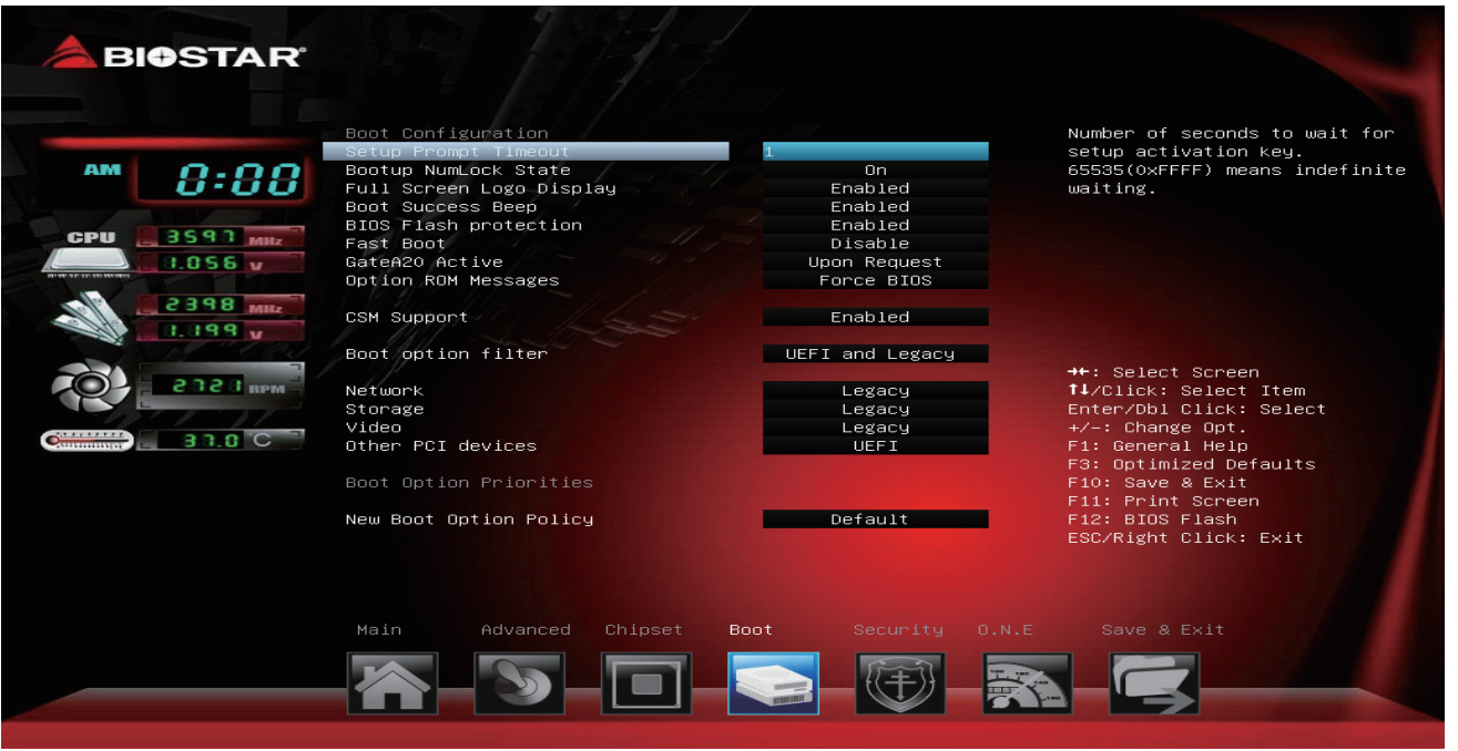 HEADLESS MODE NOT WORKING AFTER CPU SWAP AND BIOS RESET - General ...