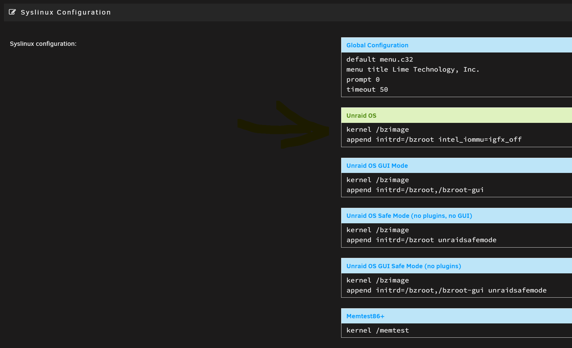 pcieport: corrected error received - fix? - General Support - Unraid