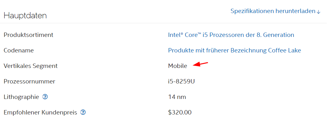 Unraid VM Windows 10 Mini PC - Deutsch - Unraid