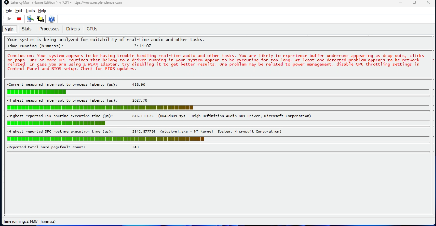 Windows 11 VM Performing Very Slowly - VM Engine (KVM) - Unraid