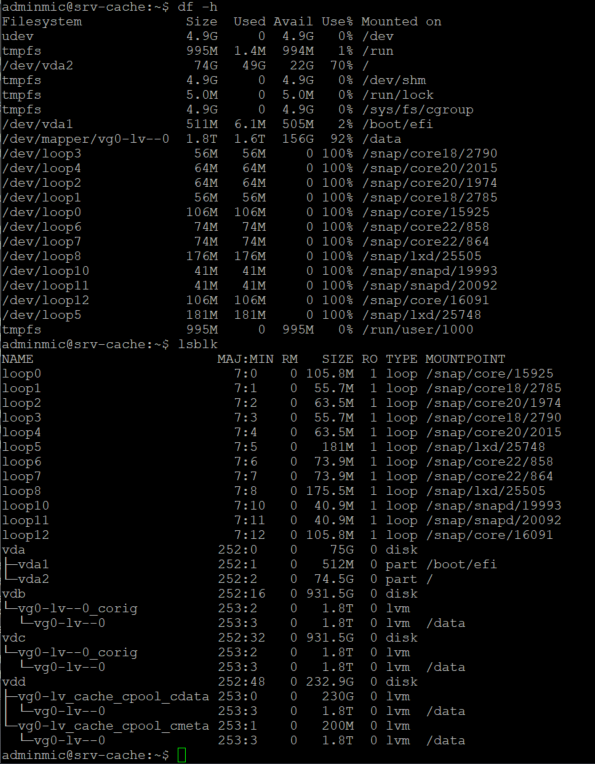 Docker-container inside VM using all CPU cores/ht ignoring CPU pinning ...
