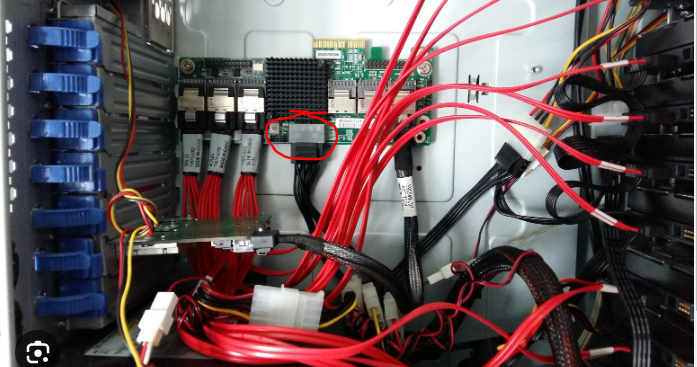 Tower case becomes full - Hardware - Unraid