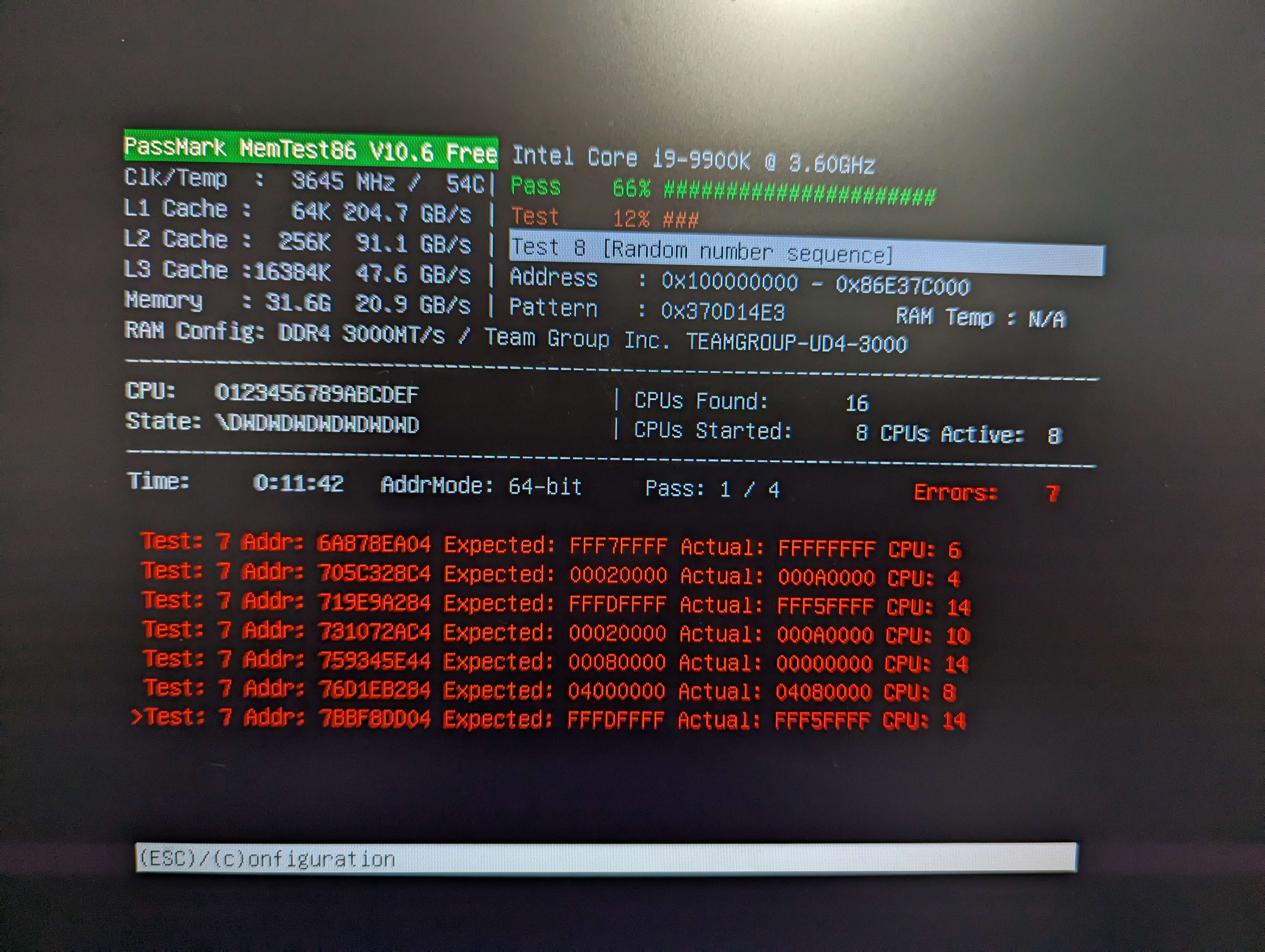 Is my cache drive dying or something else? - General Support - Unraid