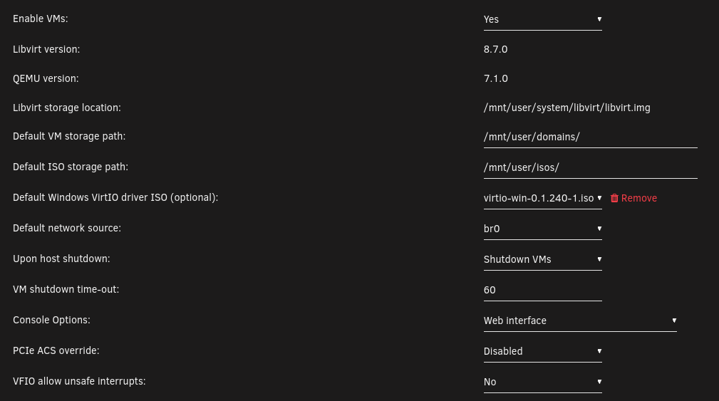 Cannot get new gpu to passthrough to Linux Mint VM... - VM Engine (KVM ...