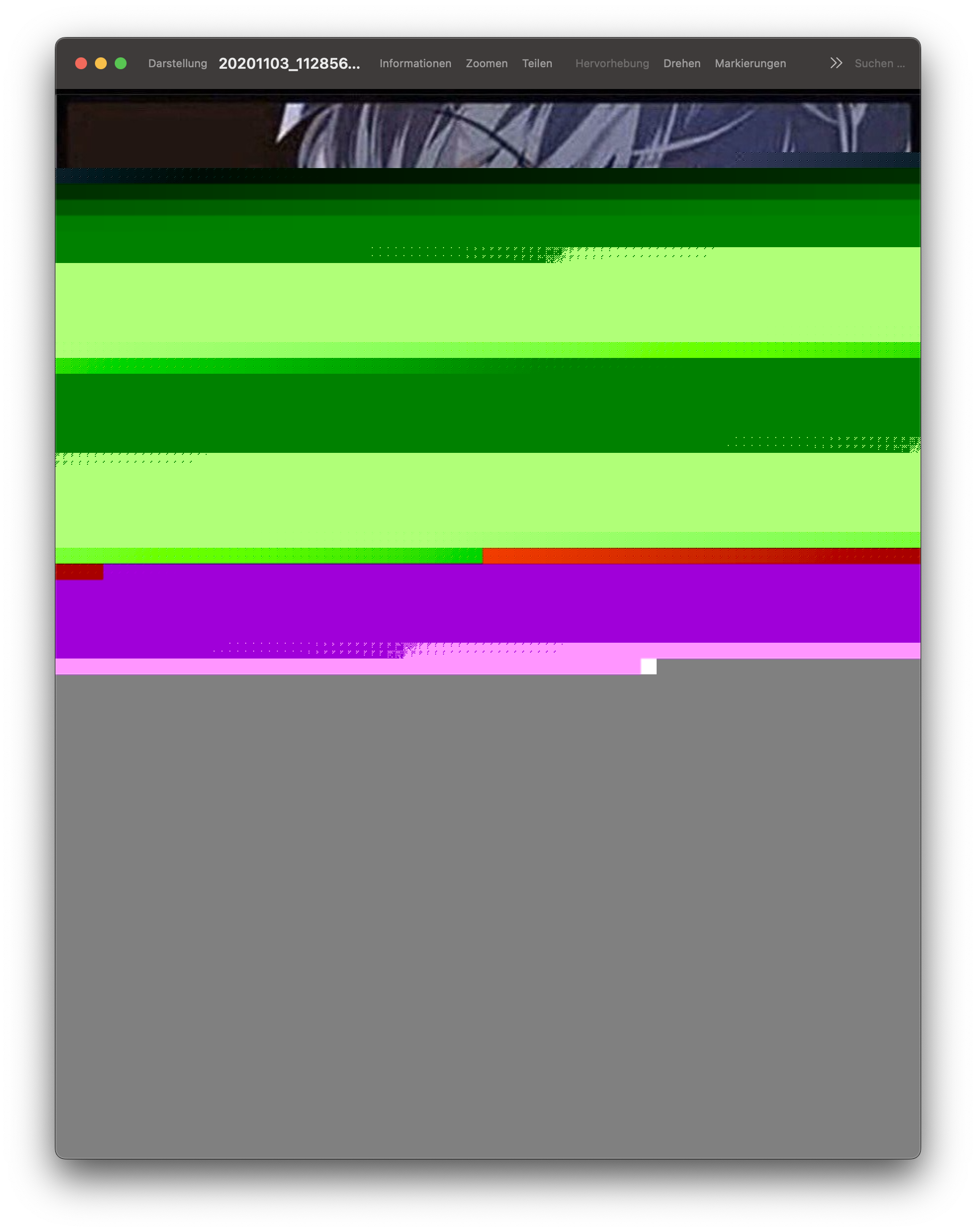 Not able to display pictures correctly - General Support - Unraid