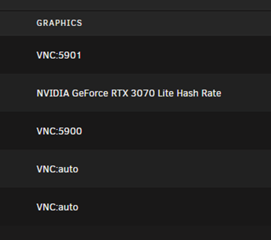 [PLUGIN] GPU Statistics - Page 44 - Plugin Support - Unraid