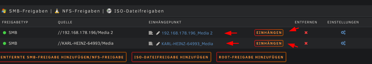Brauch hilfe bei Unmanic - Deutsch - Unraid