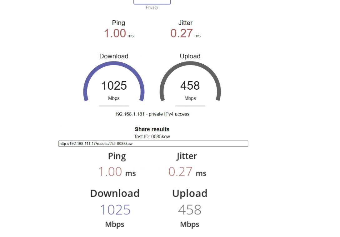 VM 10gbe networking help - VM Engine (KVM) - Unraid