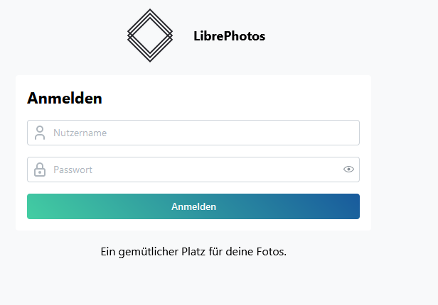 [Support] LibrePhotos - Page 2 - Docker Containers - Unraid