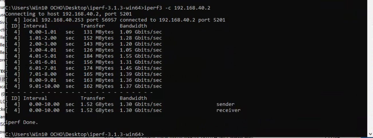 10gbe SMB additional settings - MacOS/SMB - Unraid